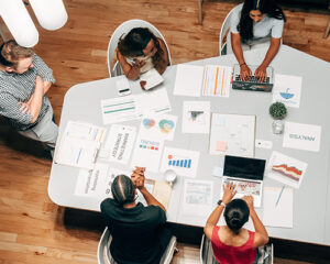 How to Get More Customers into your Restaurant - DBC Technology