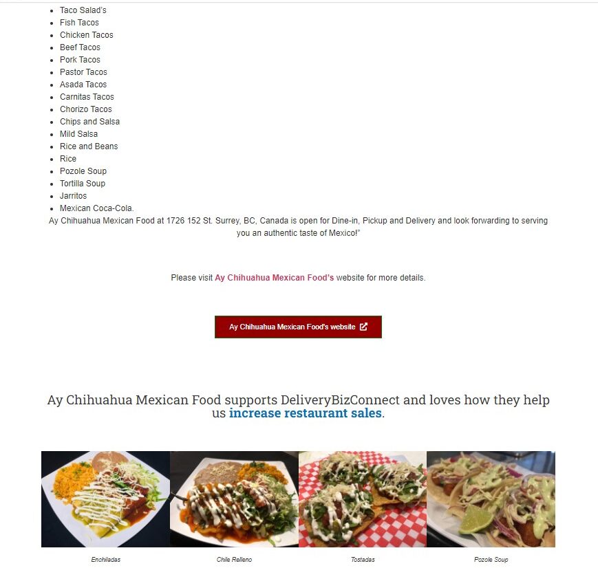 What Does DBC Complete Package Get You? - DBC Technology