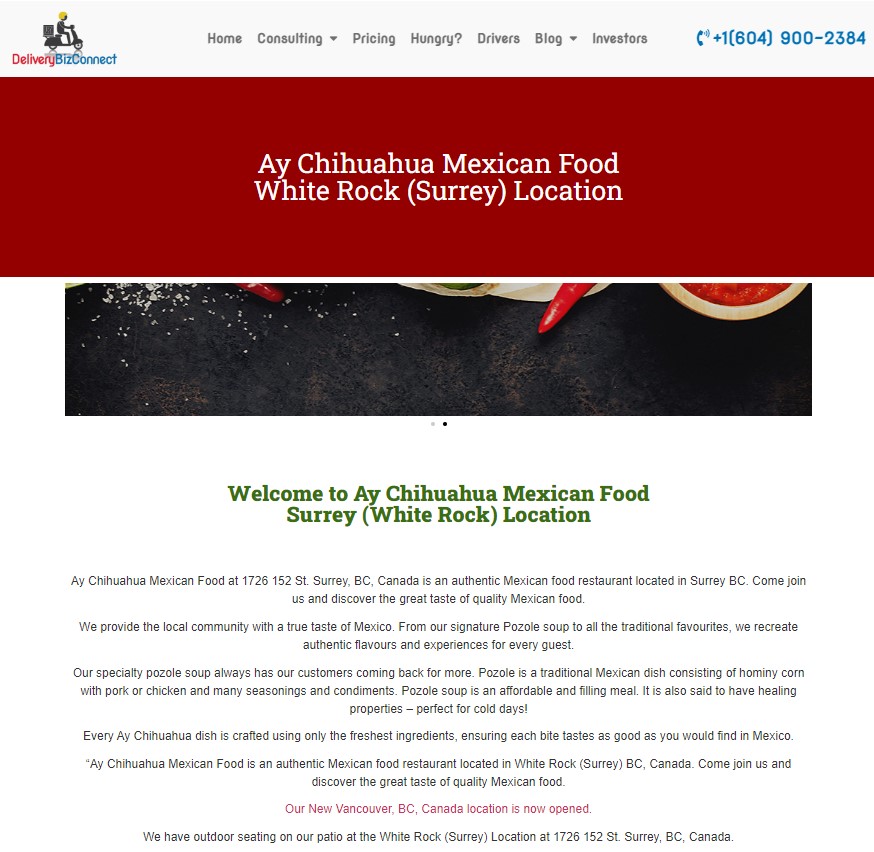 What Does DBC Complete Package Get You? - DBC Technology