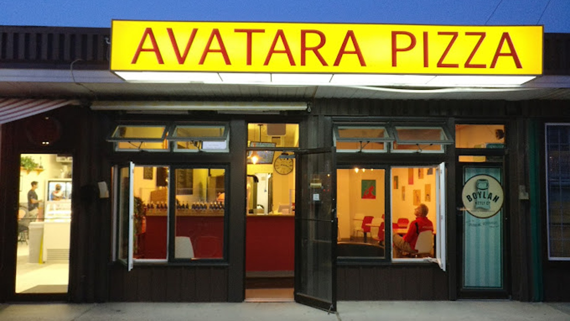Avatara Pizza Calgary: Revolutionizing the Gluten-Free Dining ...
